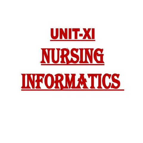 Uses of computerr in hospital management system | PPTX