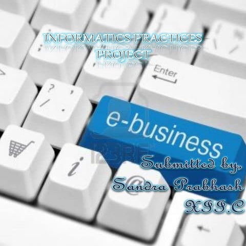 Informatics presentation | PPTX