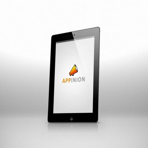 Informatiedocument Appinion | PPTX | Technology & Computing