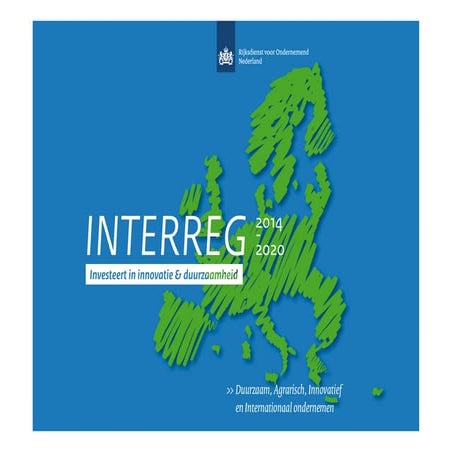 Interreg Informatiesessie Financiele Administratie | PPT