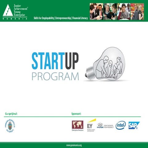 Informatii suplimentare - Competitia compania anului | PPTX