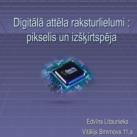 Informatika | PPT