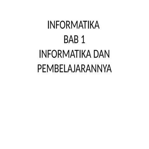 INFORMATIKA BAB 1 KELAS 8 KONSEP BERPIKIR.pptx