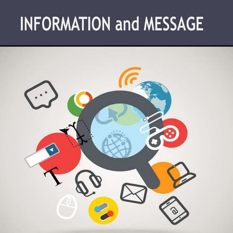 informative-and-positive-messages | PPTX
