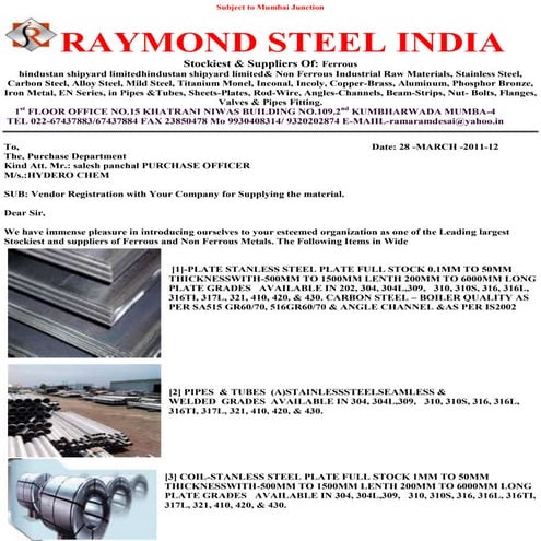 Is 6392.1971 steel pipe flanges | PDF