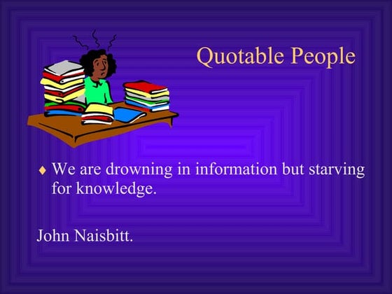 BIG 6 Information Literacy Model | PPTX | Search | Internet