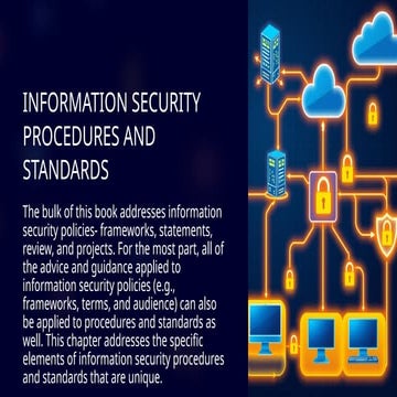 INFORMATION-SECURITY-PROCEDURES-AND-STANDARDS.pptx