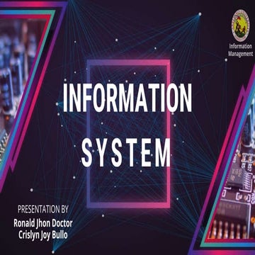 THE VERY BASICS OF INFORMATION-SYSTEM.pptx