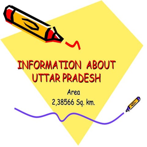 Uttar Pradesh | PPT