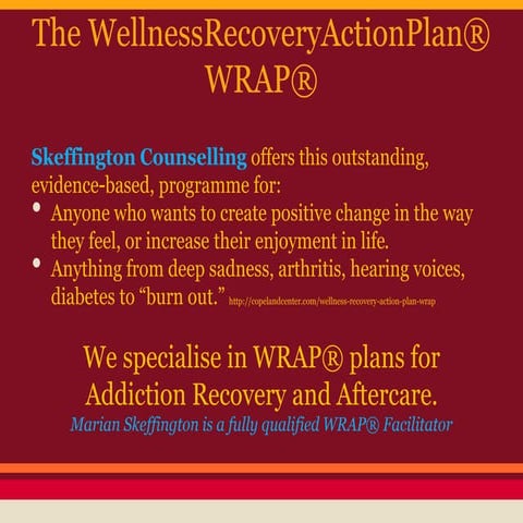 Information about WRAP | PDF