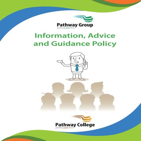 Pathway Professional - IAG (information, advice and guidance) Level 3 ...
