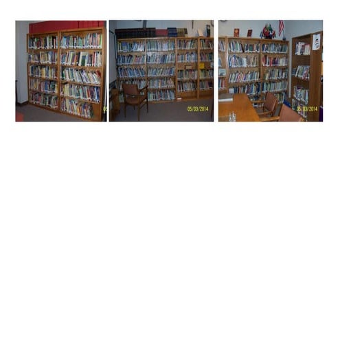 Informational books | PDF