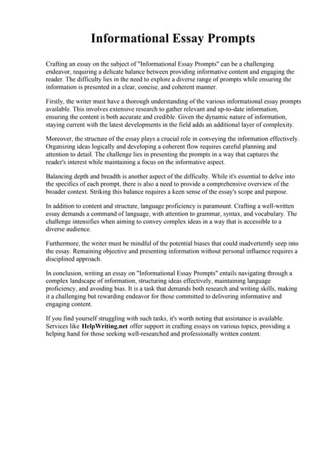 Informative Essay Sample.pdf