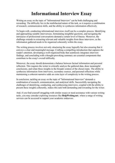 The Author’S Purpose | PPT