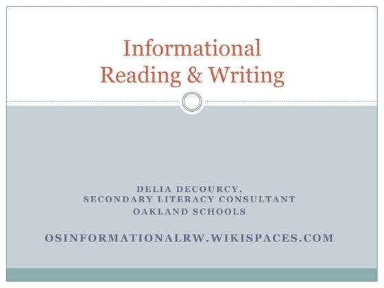 Informational Text.pptx