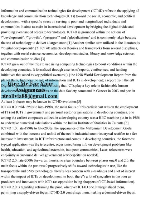 The Solution The .pdf