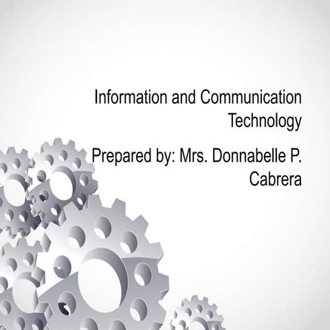 Media Used in Prehistoric Age to Communicate and Interact | PPTX