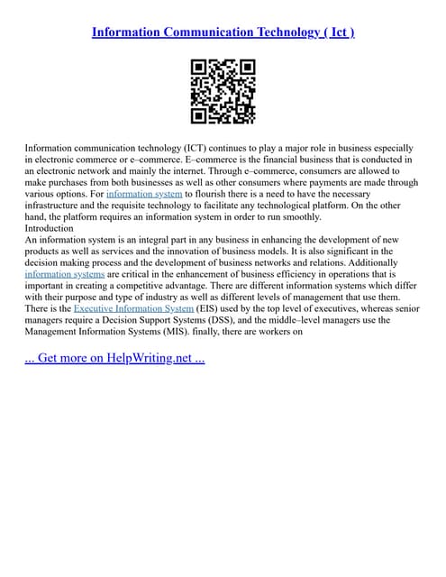 Living in the IT Era - Lesson 7.pptx | Internet | Computing