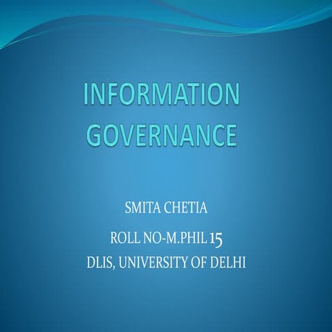 INFORMATION GOVERNANCE.pptx