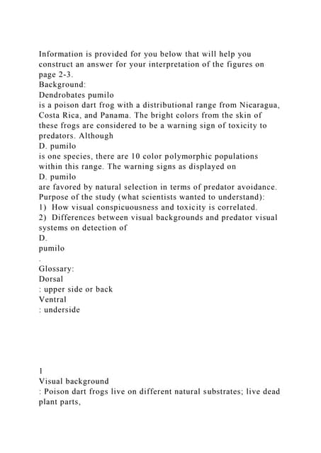 Information System and Enterprise SystemsIdentify the key factors.docx