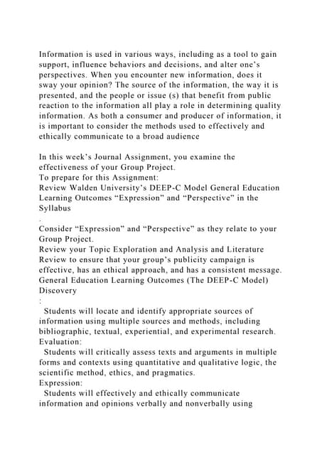 MYP Science Year 4-5 Criterion D Rubric | PDF