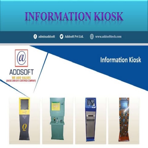 Information Kiosk.pptx