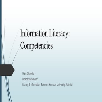 Information Literacy Competency.pptx