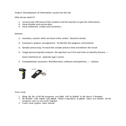 information management Project.docx