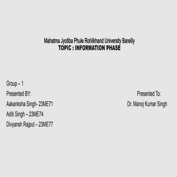 INFORMATION PHASE of value engineering.pptx