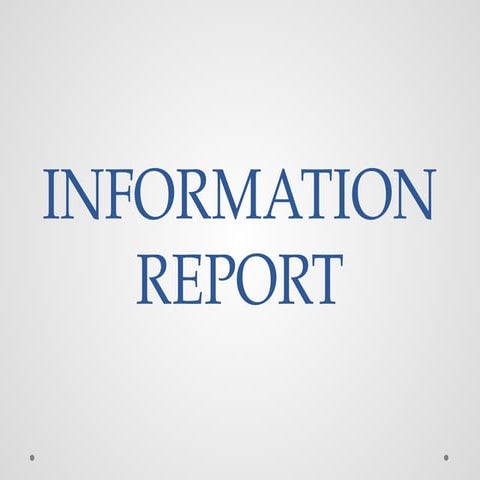 MEMAHAMI TEK FUNGSIONAL REPORT TEXT KELAS | PPTX