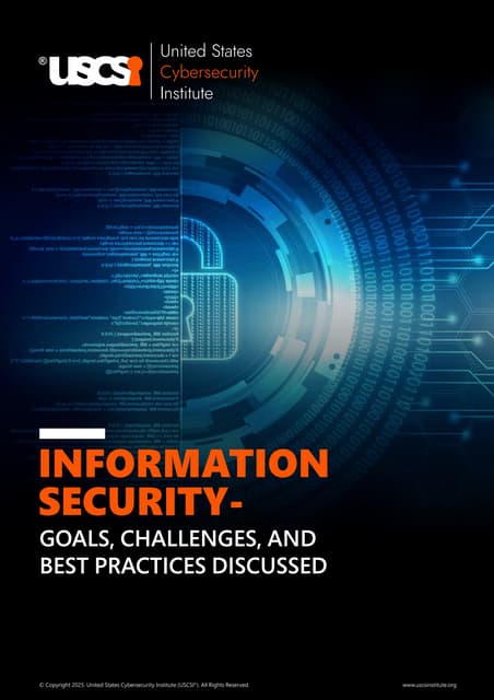 Corporate Security vs Industrial Security | PPT