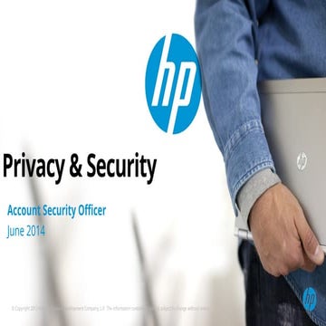 Information Security - Privacy and Security.pptx