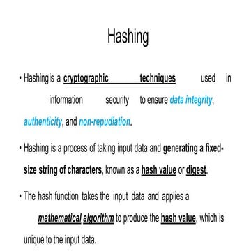 Information Security 06- Hashing and Digital Signatures.pdf