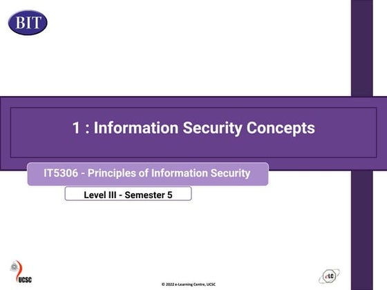 Lecture1-InforSec-Computer and Internet security.pptx