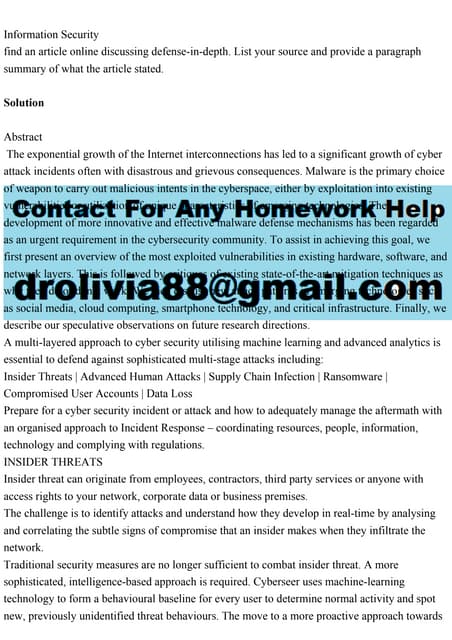 Fortifying Cybersecurity Postures The Evolution Of Network Detection And Response Ndr