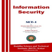MCQ Information Security (Multiple Choice Questions) | PDF