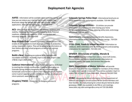 Acs generic brochure (3) | PPT