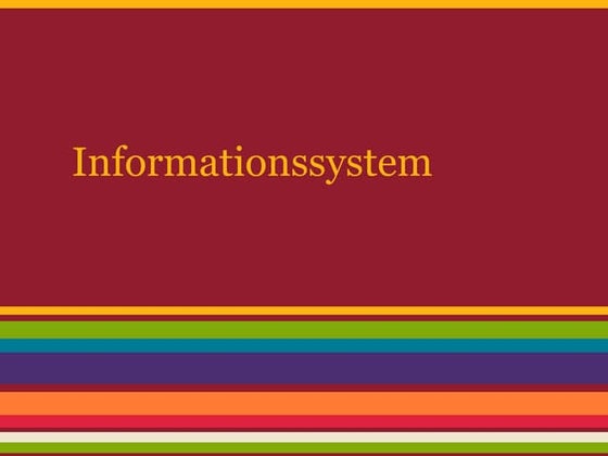 Ritteknik(alexander,niclas) | PPT