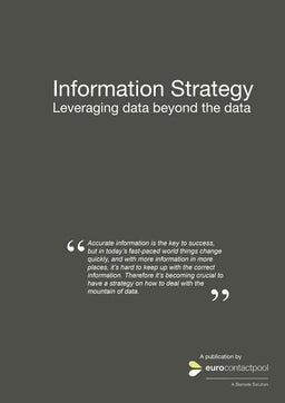 Marketing Data Automation: Avoiding the 'Garbage In-Garbage Out' Trap | PPT