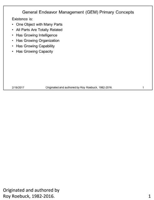Visio Beam+Gem+It Gantt | PDF
