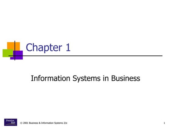 Information Systems Evolution (IS) | PDF