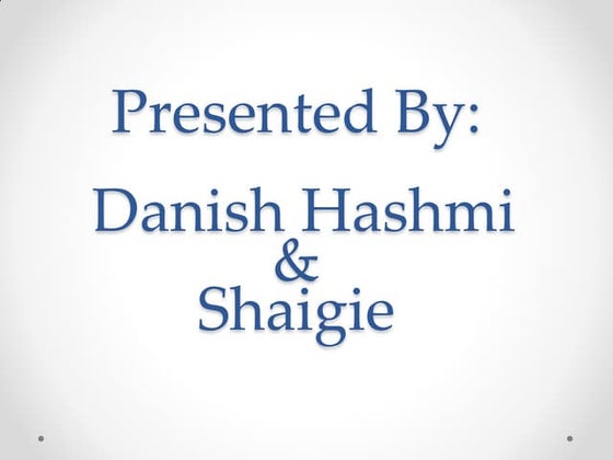 IGCSE ICT - The Systems Life Cycle - Ajiro Tech | PDF | Computing ...