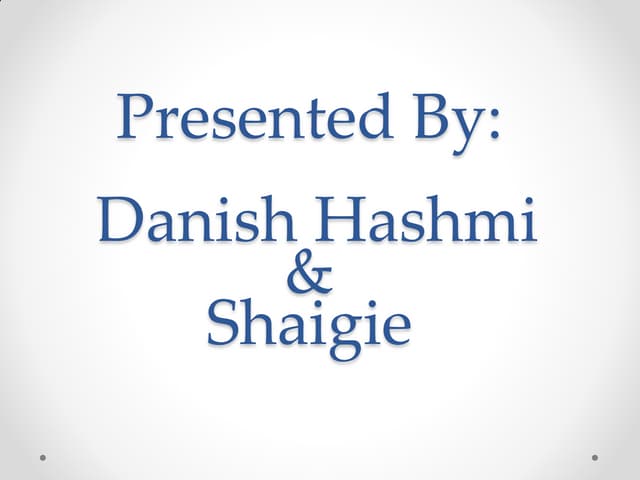 IGCSE ICT - The Systems Life Cycle - Ajiro Tech | PDF