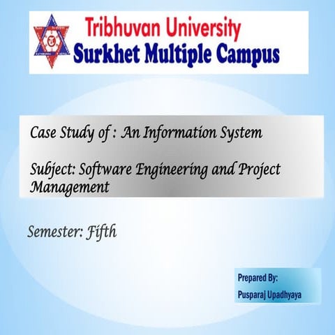 case study by software development of Information System.pptx