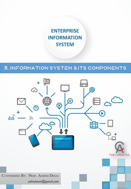 Introduction to Computers - Basics - BCA | PPT