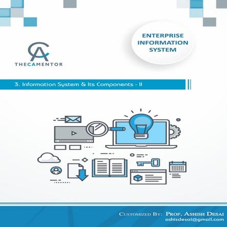 IT General Controls | PPTX