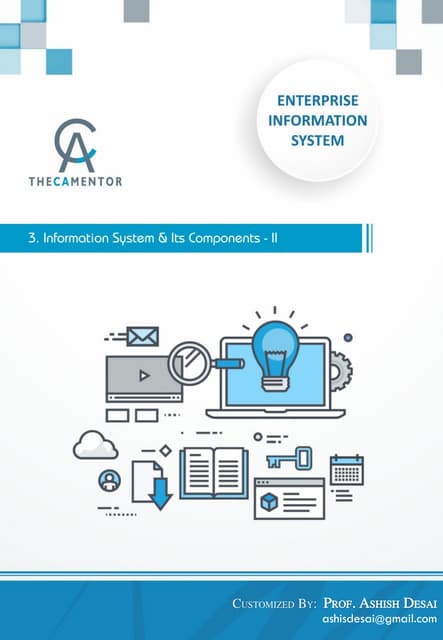 IT General Controls | PPTX