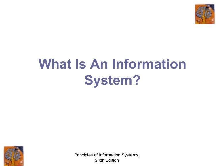 Computer Based Information System computer-based-information-system