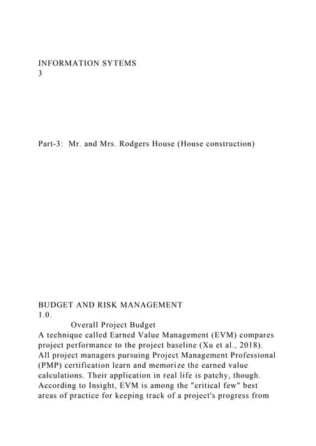 Project Finance Modeling - Timing Flags, Circularity Switch and ...
