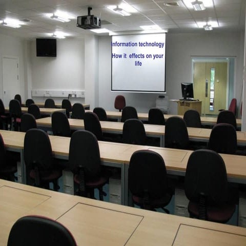 Information technology | PPT